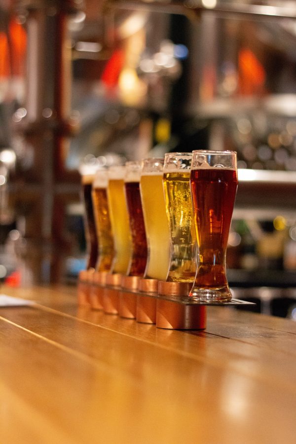 Everything you need to know about craft beer! | Belgian Craft Beers ...