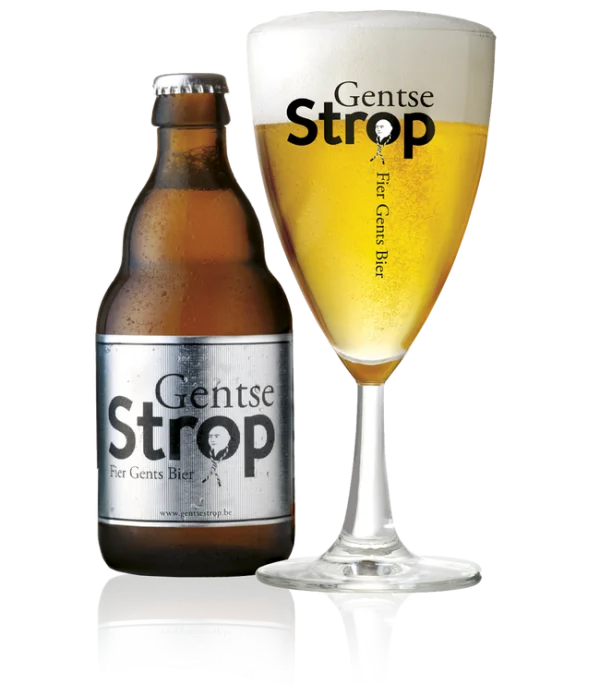 Gand Strop | Birra belga