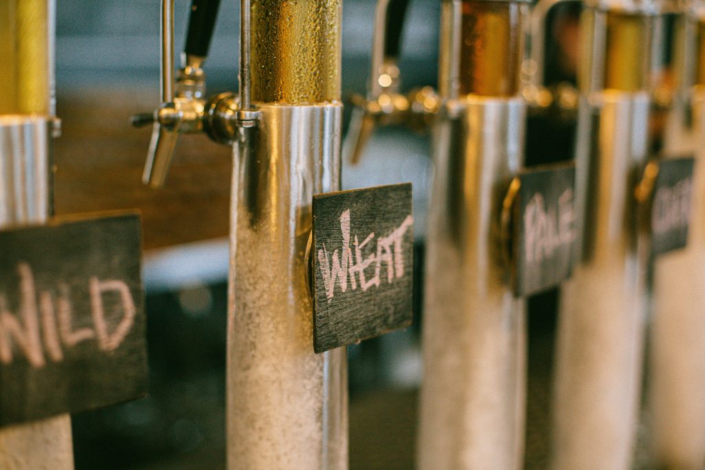 Everything you need to know about craft beer! | Belgian Craft Beers ...