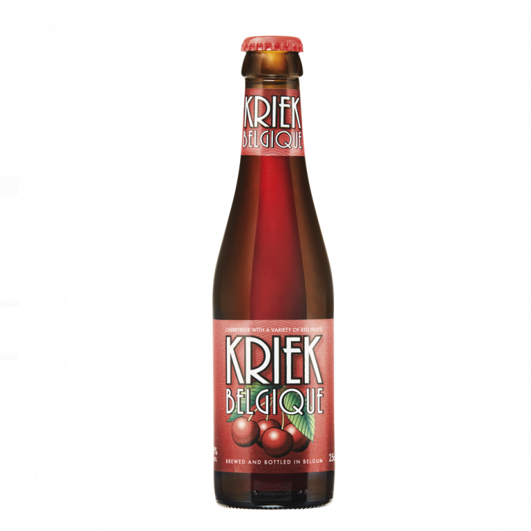 Kriek Belgio | Birra belga