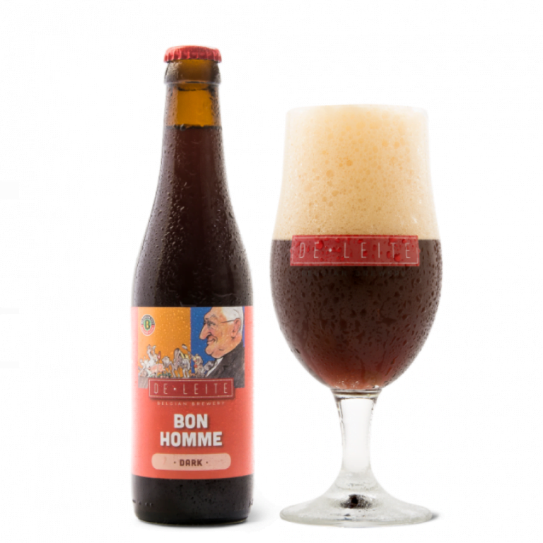 Bon Homme | Belgium beer