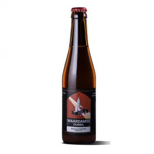 Belgian double beer | Belgian Craft Beers | Belgischebieren.nl