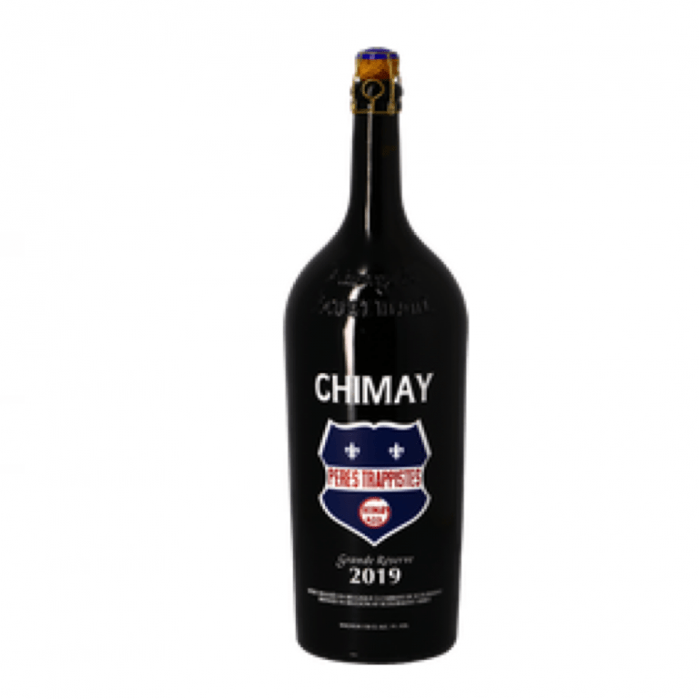 Chimay Magnum Grande Reserve 2019 | Belgium beer