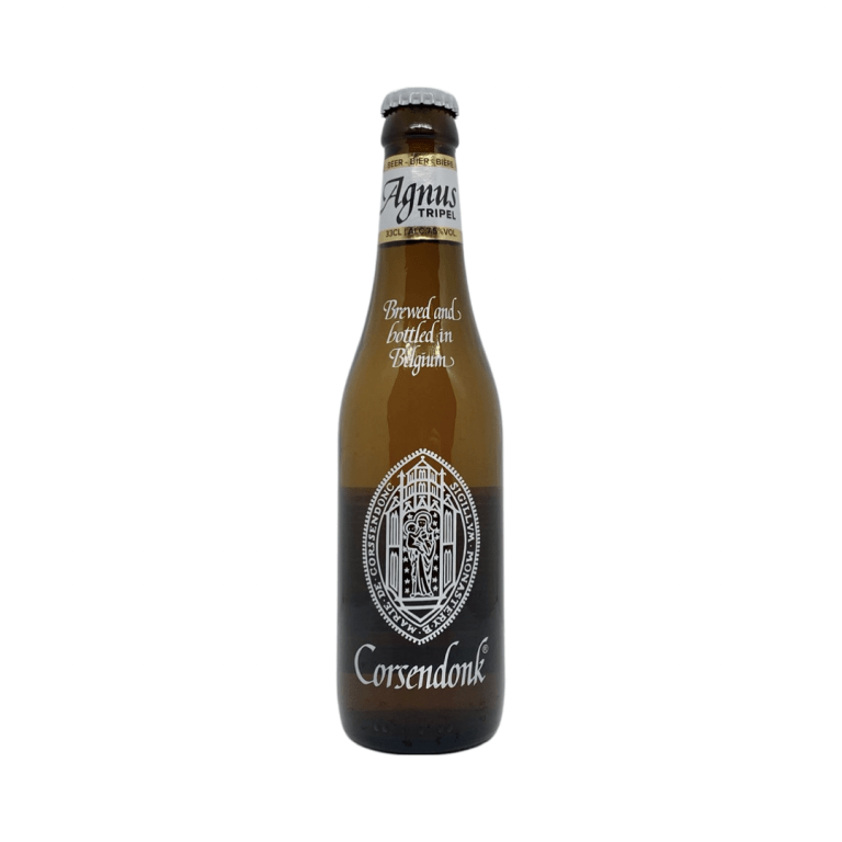 Corsendonk Agnus tripel | Belgium beer