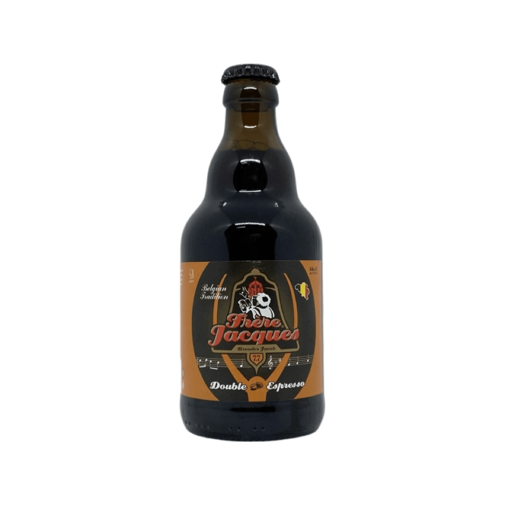 Home »Belgian Craft Beers