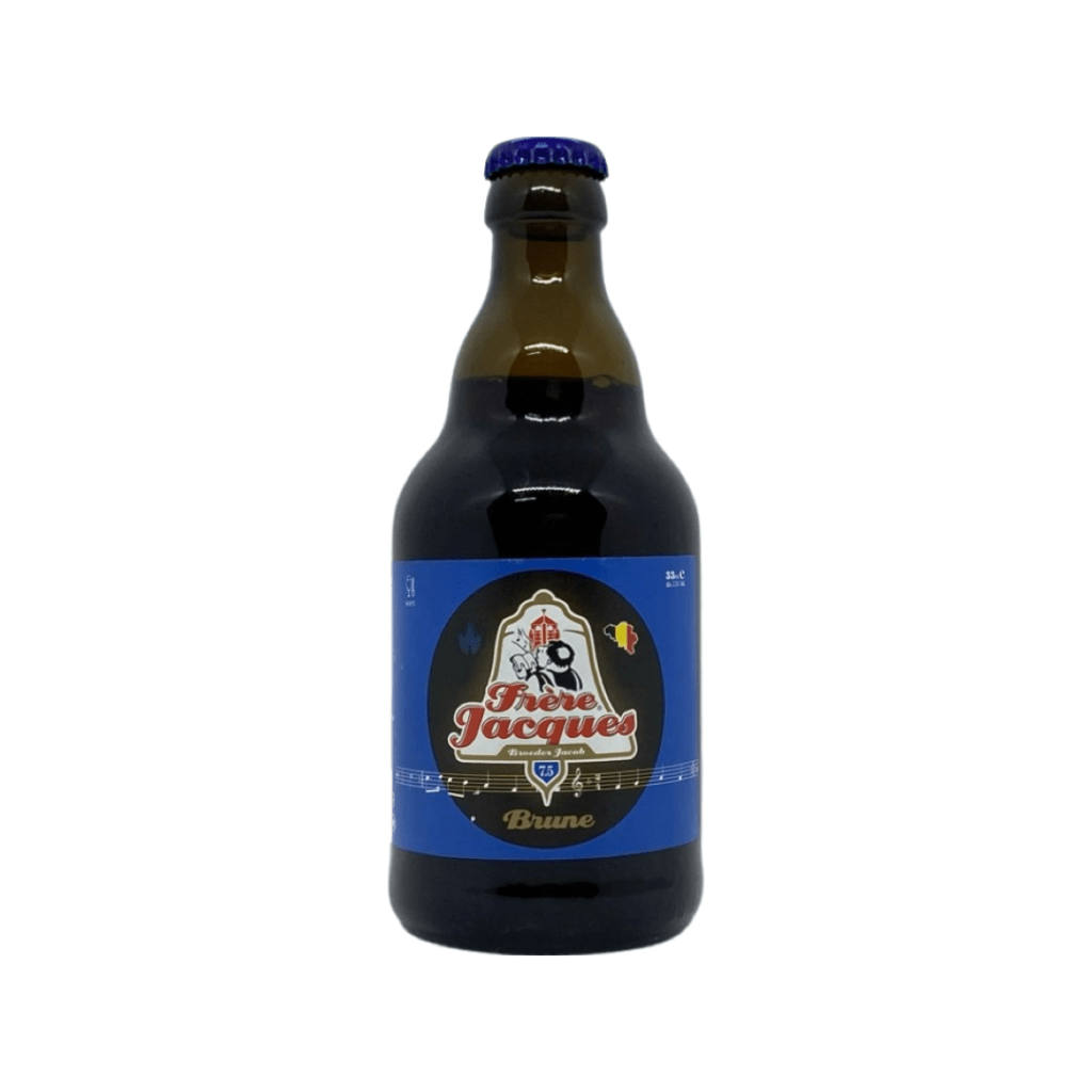 Home »Belgian Craft Beers