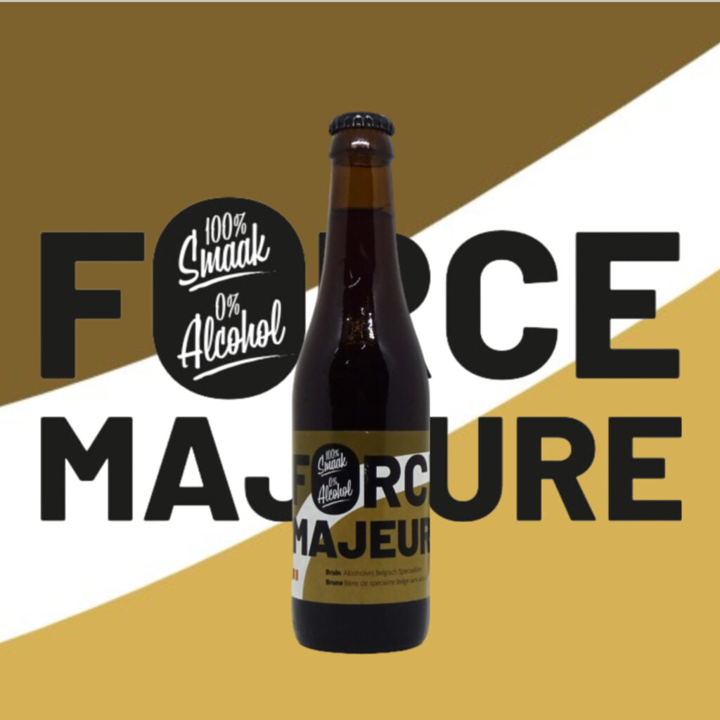 Top 5 alcoholvrije speciaalbieren | Belgian Craft Beers ...