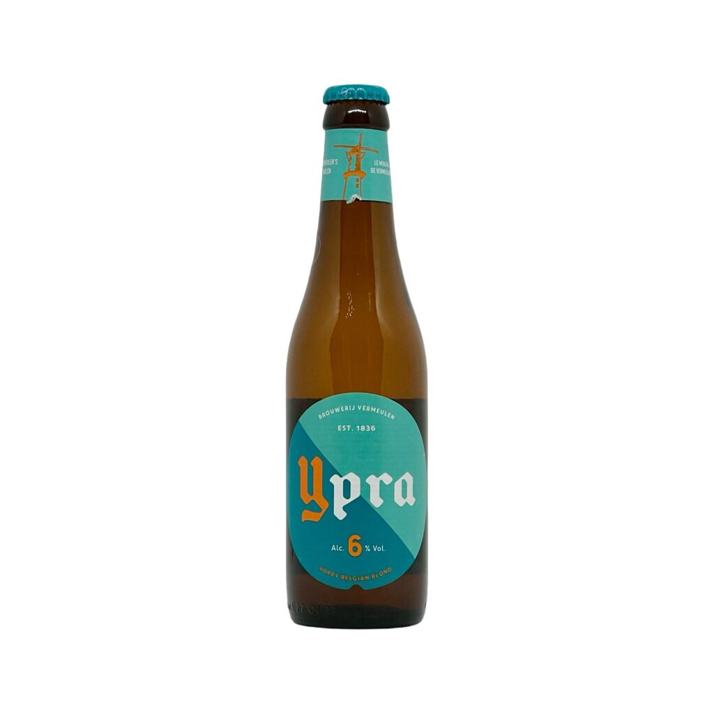 Ypra | Belgian beer
