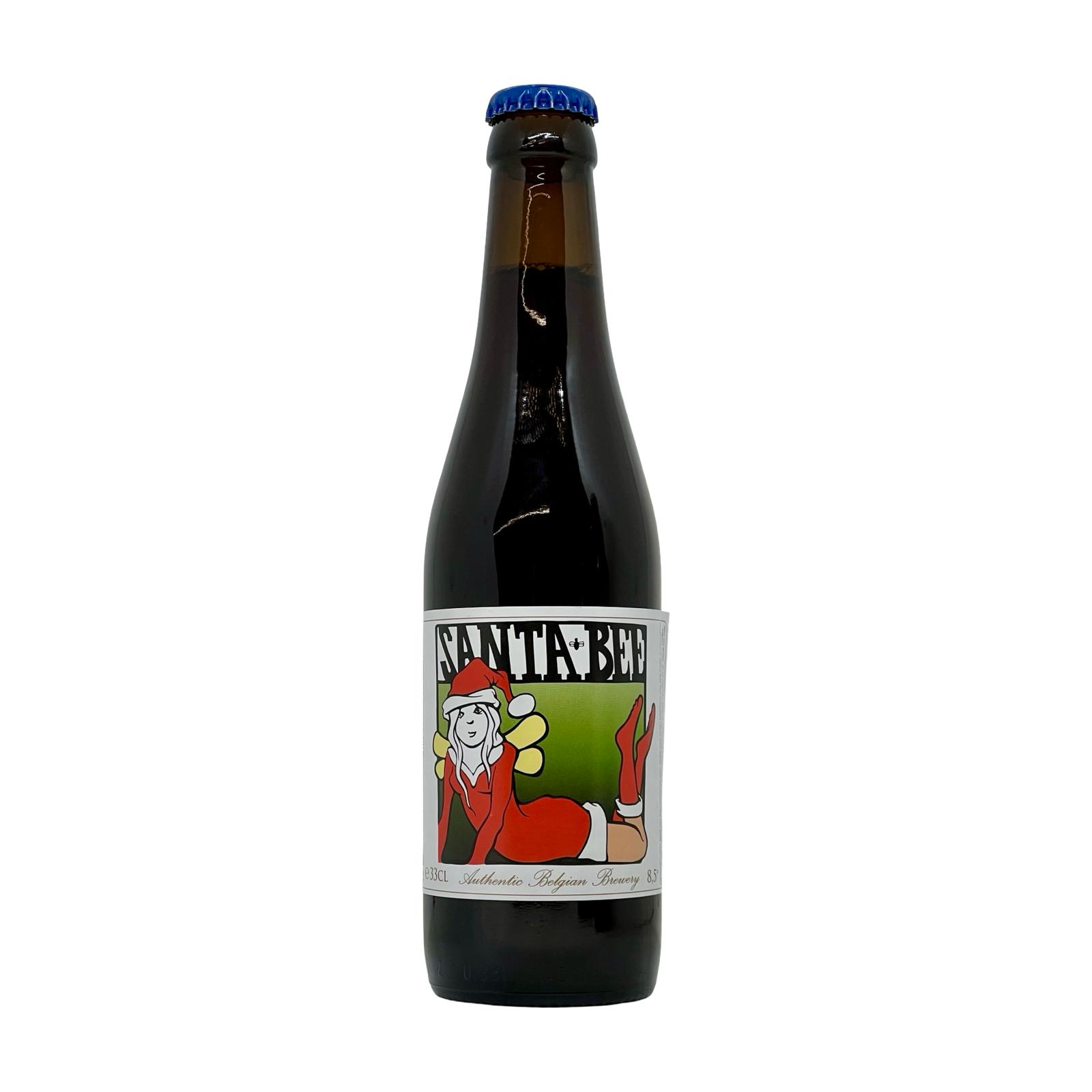 Santa Bee | Cerveza belga
